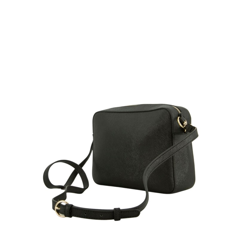 1a classe CROSS-BODY BAG - Woman Bags Across-body bags - 0001 Nero | Pierre